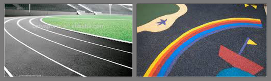 EPDM Rubber Paint | EPDMBOND | Parasol Inc.
